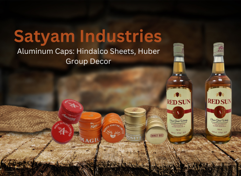 PP Caps Manufacturer In Delhi India